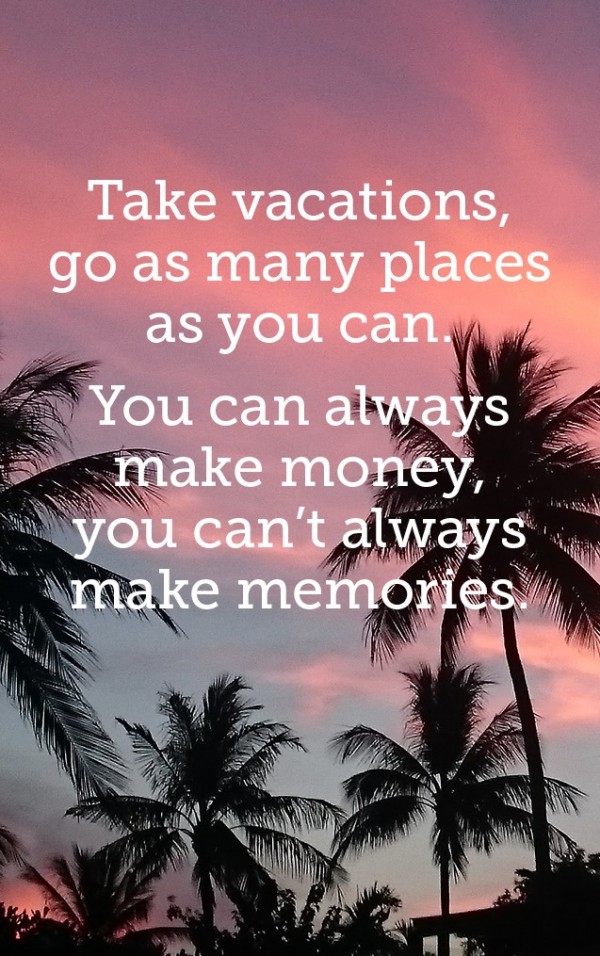 Travel - Just Bag Tags